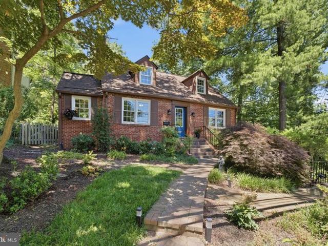 3500 Belleview Ave, Cheverly, MD 20785