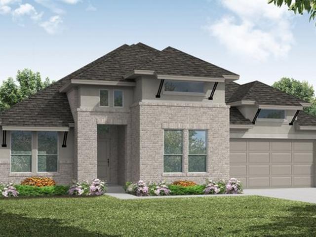 3500 Blainville Dr, McKinney, TX 75071