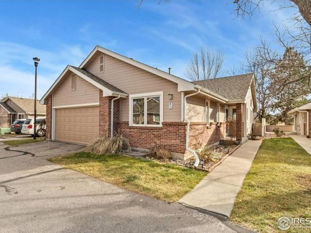 3500 Carlton Ave Unit F30, Fort Collins, CO 80525