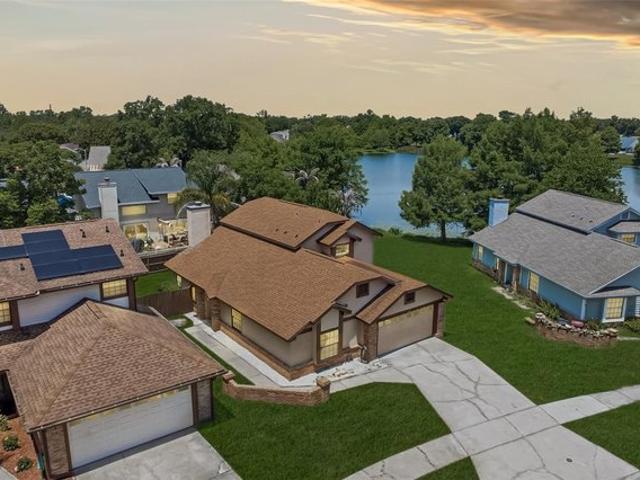 3500 Chatsworth Ln, Orlando, FL 32812
