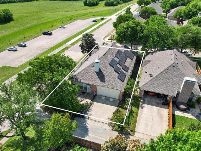 3500 Christopher Ln, Richardson, TX 75082 | MLS #21236 | Compass