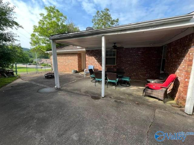 3500 Colonial Drive