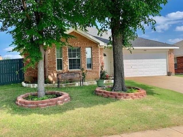 3500 Crisoforo Dr, Denton, TX 76207 | MLS #21214 | Compass
