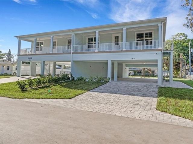 3500 Croton Rd Unit 102, Naples, FL 34104