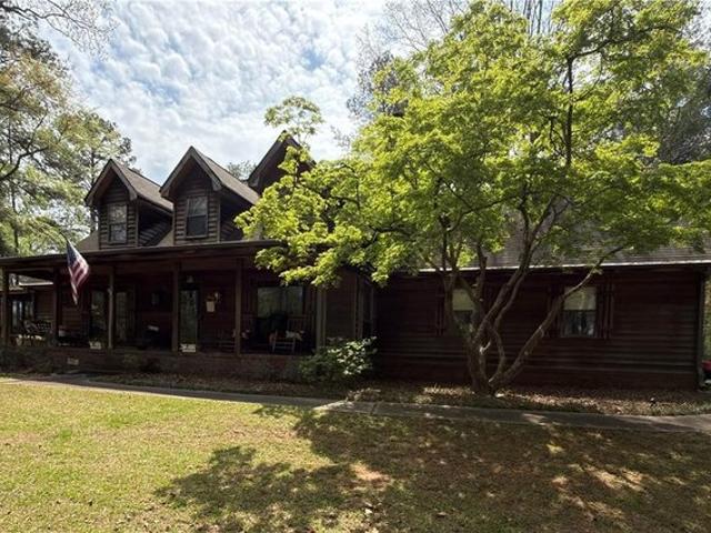 3500 Daniel Bridge Rd SW, Conyers, GA 30094