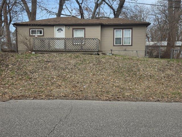 3500 E 35th Ave, Lake Station, IN 46405