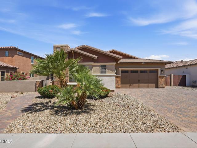 3500 E Penedes Dr, Gilbert, AZ 85298 | MLS #7020