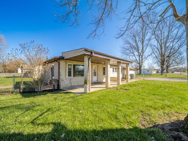 3500 E Race St, Muncie, IN 47303 | MLS #22091
