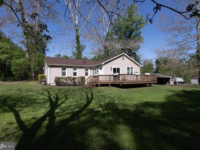 3500 Floral Park Rd, Brandywine, MD 20613