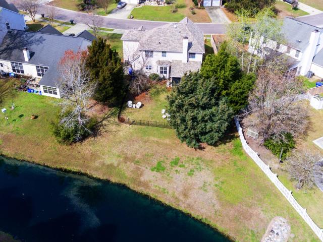 3500 Forest Glen Dr, Charleston, SC 29414 | MLS #26007 | Compass