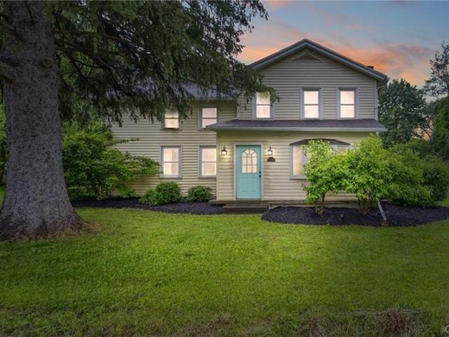 3500 Franklin Street Rd, Auburn, NY 13021