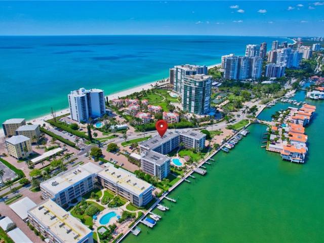 3500 Gulf Shore Blvd N, Unit 408, Naples, FL 34103 | MLS #226025