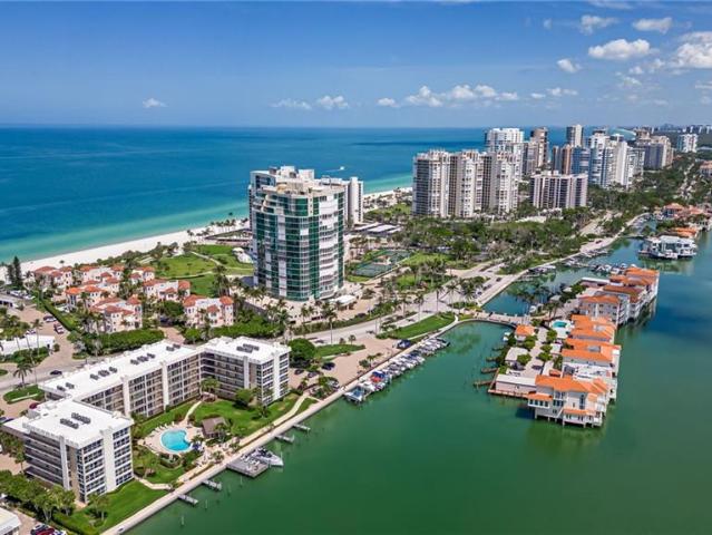 3500 Gulf Shore Blvd N, Unit 509, Naples, FL 34103 | MLS #225072