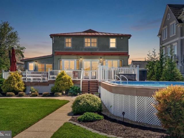 3500 Galloway Road