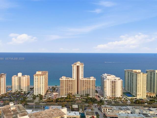 3500 Galt Ocean Dr Unit 2314, Fort Lauderdale, US, FL