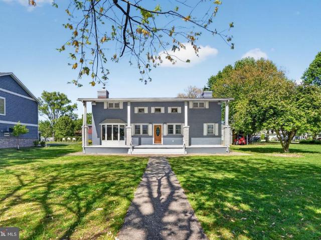 3500 Glenwood Road