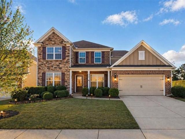3500 Graham Way SW, Lilburn, GA 30047