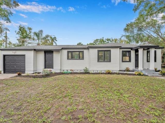 3500 Haines Rd N, Saint Petersburg, FL 33704