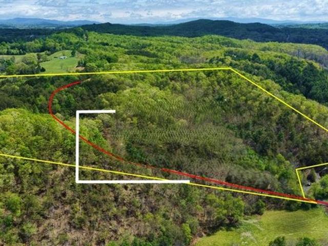 3500 Hawley Rd, Christiansburg, VA 24073
