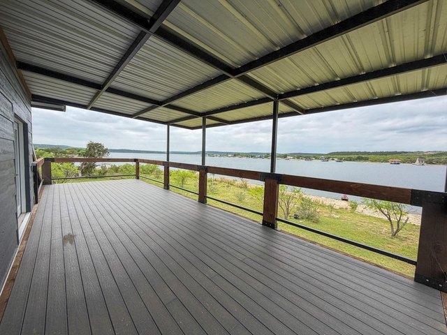 3500 Hog Bnd Unit 121, Possum Kingdom Lake, TX 76449