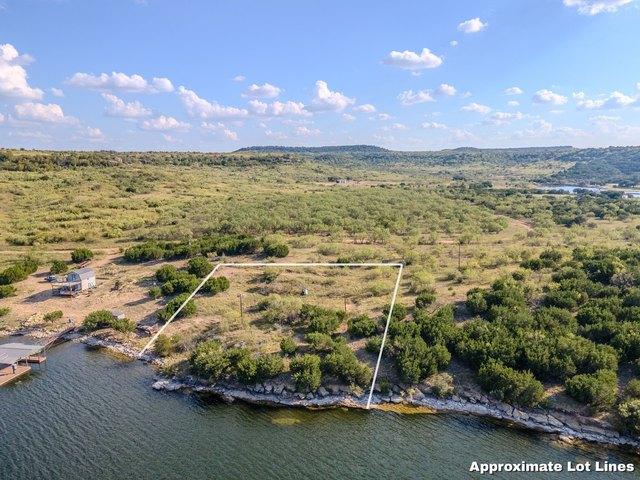 3500 Hog Bnd Unit 156, Possum Kingdom Lake, TX 76449