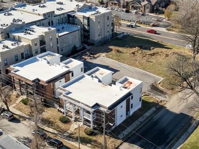 3500 Jefferson St, Kansas City, MO 64111