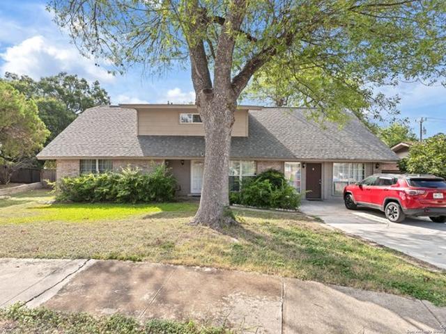 3500 Lakefield St, San Antonio, TX 78230