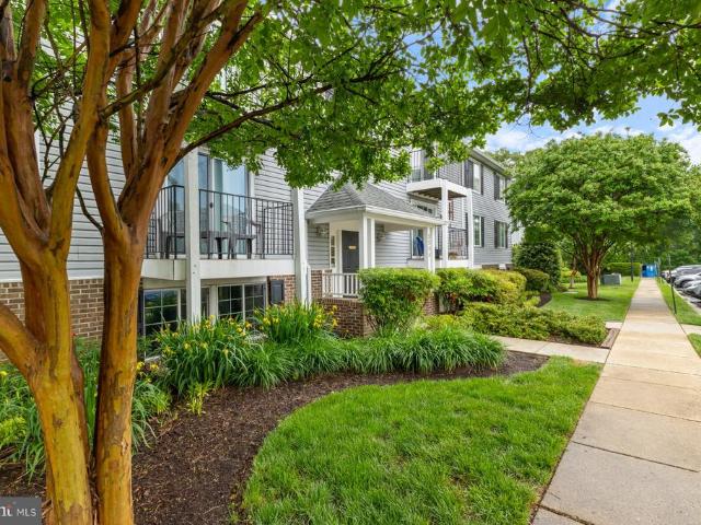 3500 Lochearn Court # G