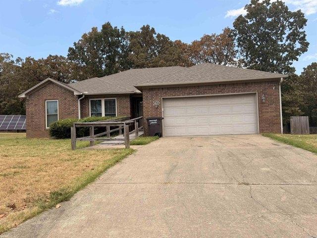 3500 Longstreet St, Jacksonville, AR 72076