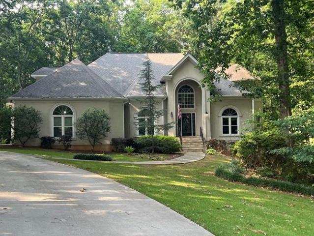 3500 Lost Valley Dr, Jonesboro, GA 30236