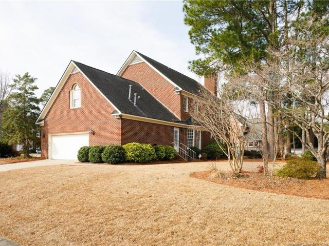 3500 Prestwick Drive