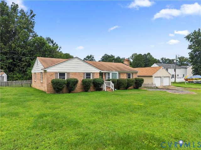 3500 Respess Road