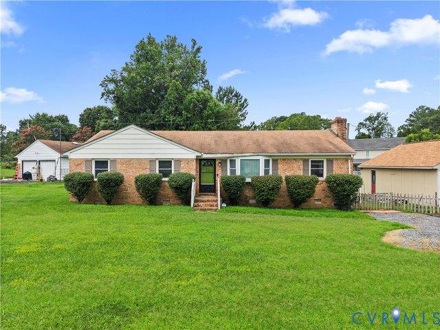 3500 Respess Rd, Midlothian, VA 23112