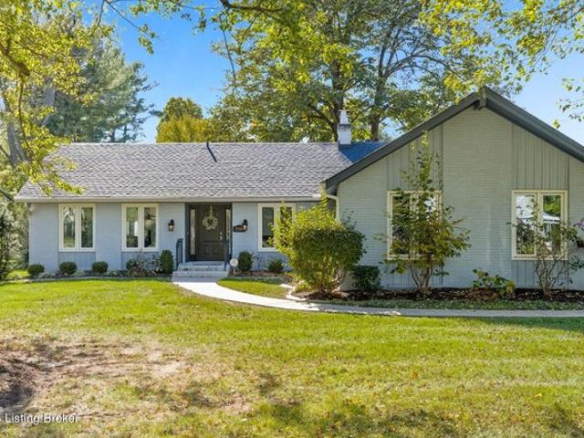3500 River Bluff Rd, Prospect, KY 40059