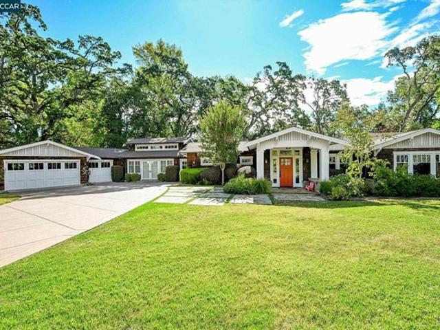 3500 Rowe Pl, Lafayette, CA 94549
