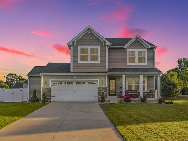 3500 St Luke Ave, Kalamazoo, MI 49009