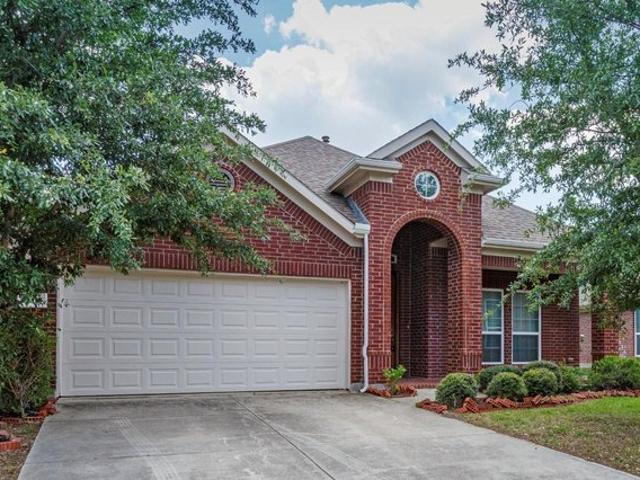 3500 Stampede Dr, Garland, TX 75044