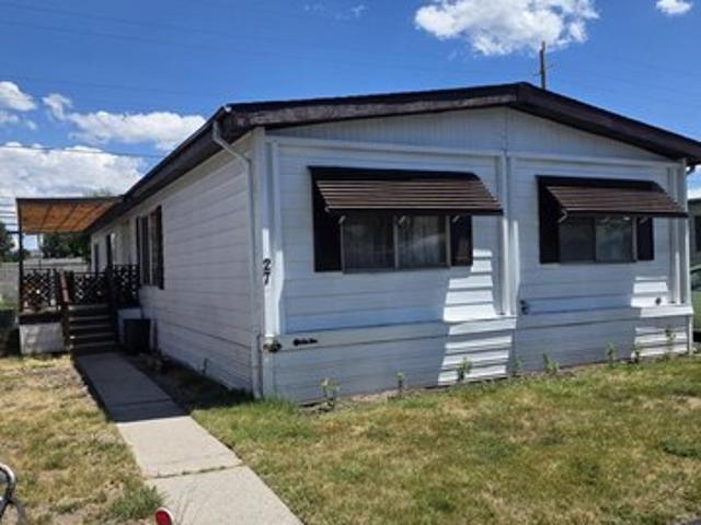 3500 Summers Ln Unit 27, Klamath Falls, OR 97603