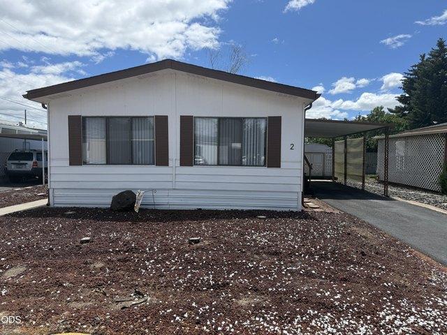 3500 Summers Ln Unit 2, Klamath Falls, OR 97603
