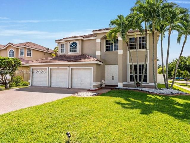 3500 SW 174th Way, Miramar, FL 33029