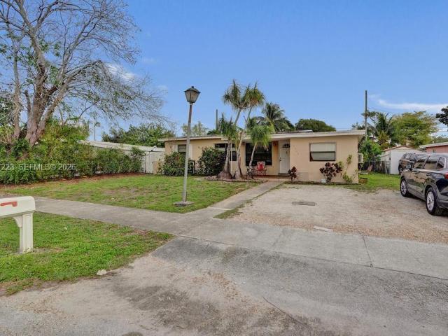 3500 SW 37th St, Unit A, West Park, FL 33023 | MLS #A11987 | Compass
