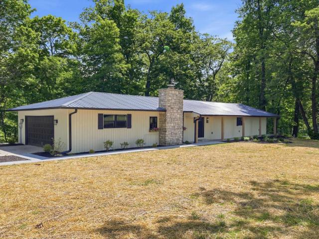 3500 S Burlington Drive