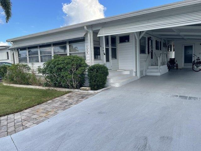 3500 S Kanner Hwy Lot 135, Stuart, FL 34994