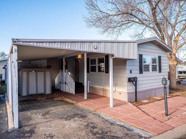3500 S King St Lot G, Denver, CO 80236