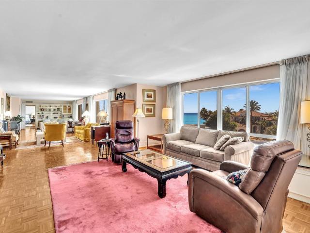 3500 S Ocean Boulevard, South Palm Beach, FL