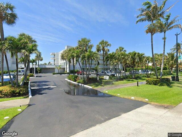 3500 S Ocean Blvd Apt 405, South Palm Beach, FL 33480