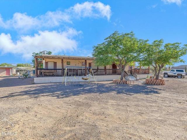 3500 S San Joaquin Rd, Tucson, AZ 85735