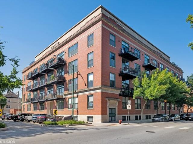 3500 S Sangamon St Apt 415, Chicago, IL 60609