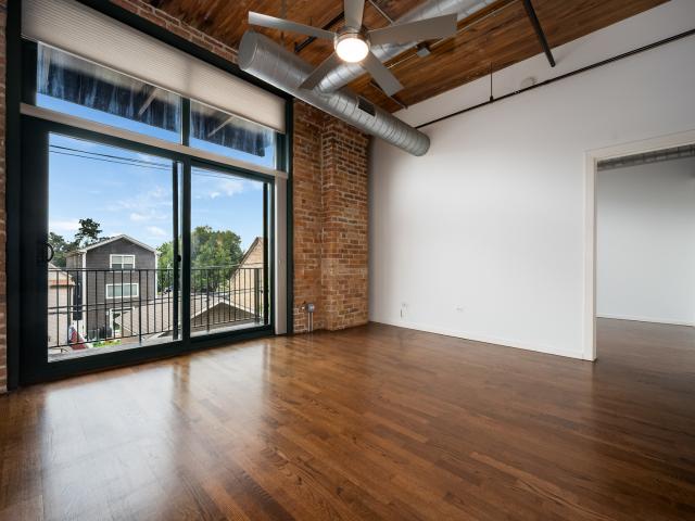 3500 S Sangamon Street # 208