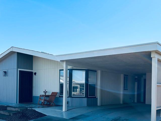 3500 S Tomahawk Rd, Unit 217, Apache Junction, AZ 85119 | MLS #6968